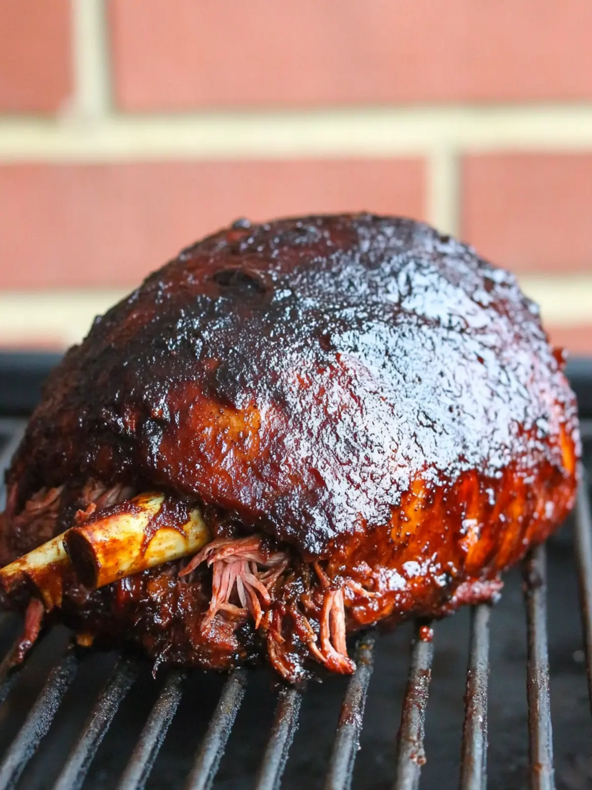 Irresistible Barbecue Pulled Pork for Ultimate Comfort Food